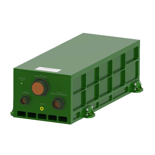 Army Power Supply